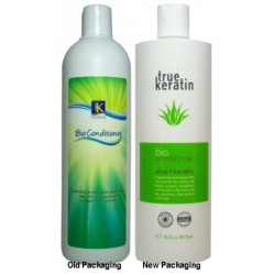 True Keratin - Just Beauty Products, Inc.