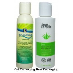 True Keratin - Just Beauty Products, Inc.