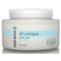 Unnique Keratin - Just Beauty Products, Inc.